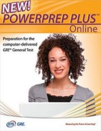 GRE® POWERPREP® Practice Tests - Math Quantum
