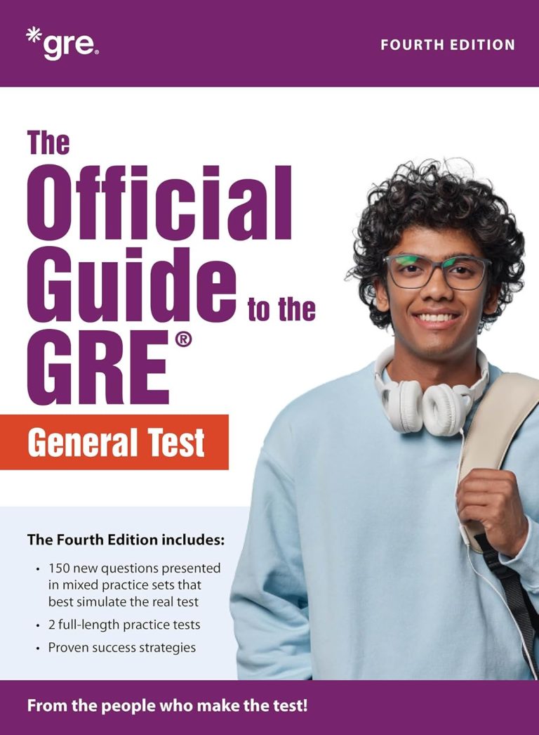 GRE Official Guide - Math Quantum